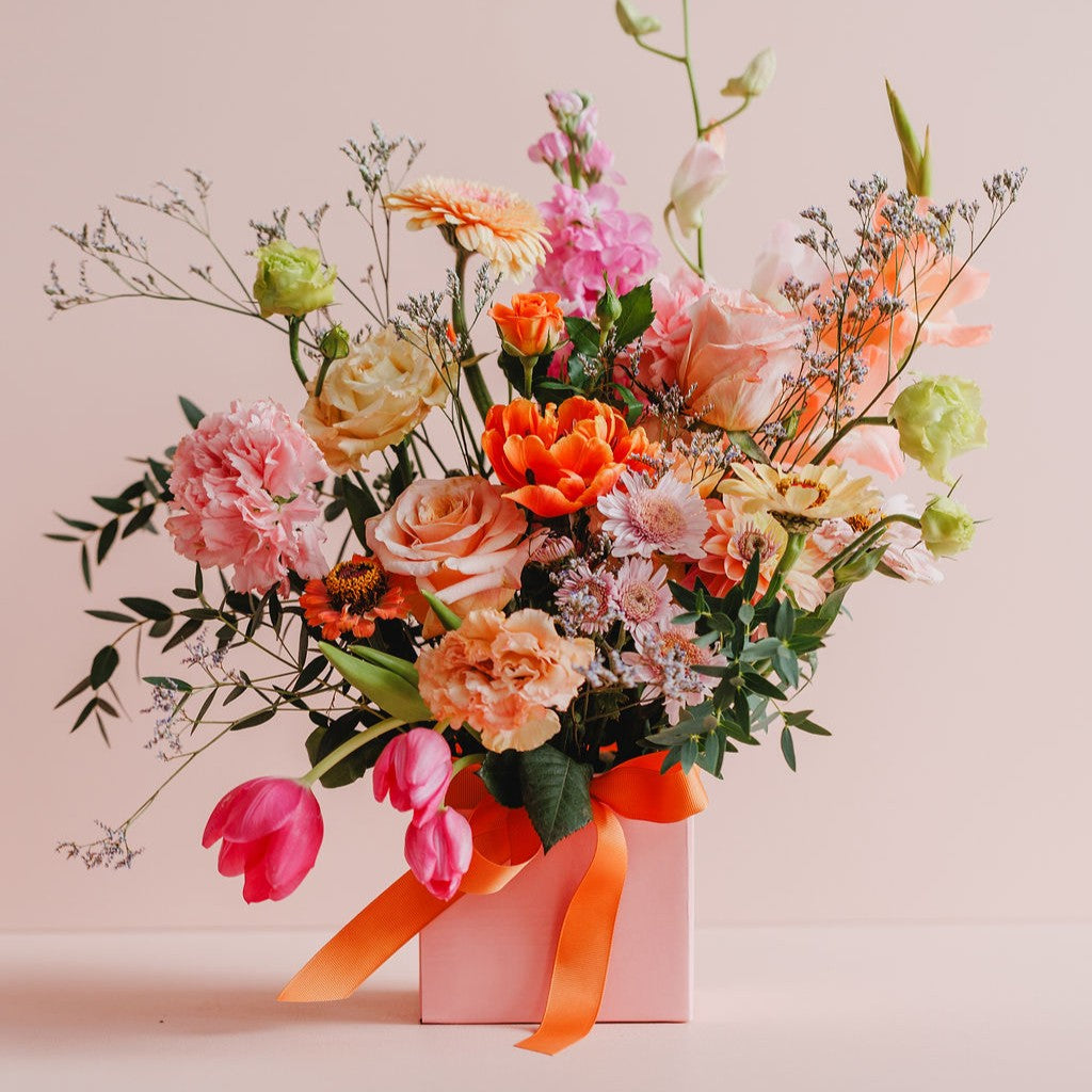 BLOOM POSEY BOX | Meadow Club